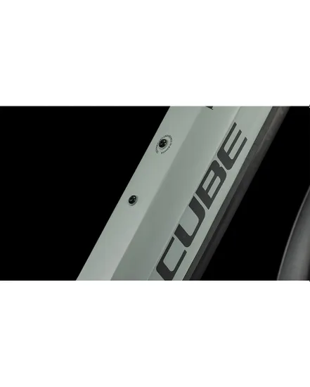 Vélo électrique trekking KATHMANDU HYBRID ONE 750 Gris - Ref 731180-001