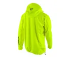 Veste de pluie Homme TSUNAMI Jaune Néon - Ref 1107-20-001