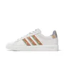 Chaussures basses Femme Adidas GRAND COURT 2.0 Blanc Sport 2000 - Ref ...