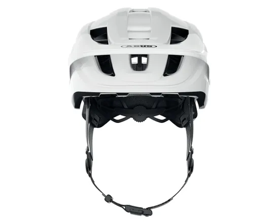 Casque VTT Unisexe CLIFFHANGER QUIN Blanc Brillant - Ref 65734