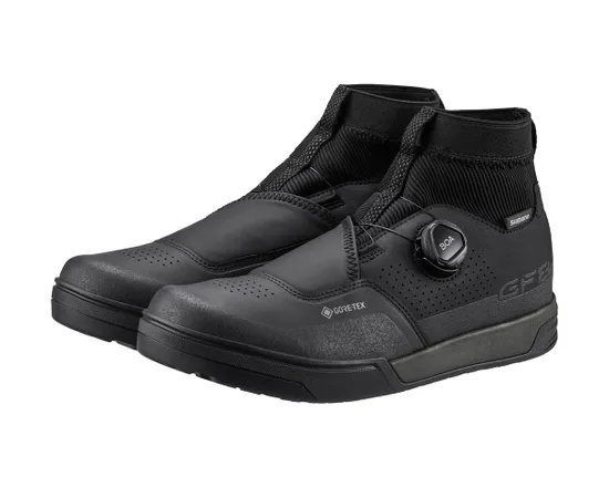 Chaussures VTT Homme GF8 GTX Noir - Ref ESHGF800GC-L01S