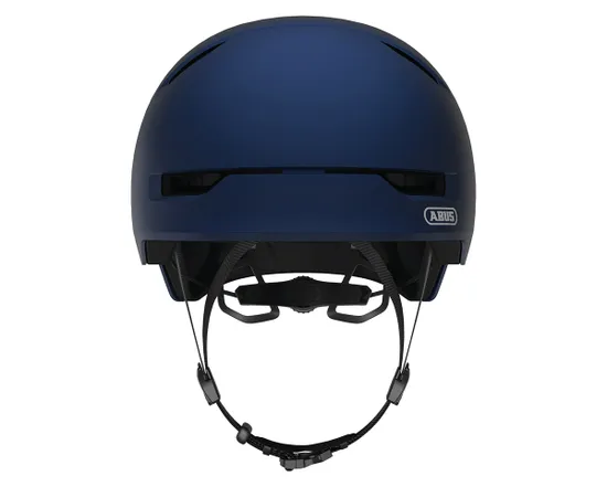 Casque loisir/urbain Unisexe SCRAPER 3.0 Bleu Ultra - Ref 81762