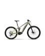 VTT électrique tout suspendu ALLMTN 3 Café/Vert - Ref 456124-HMBR2
