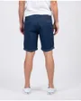 Short Homme Sun valley BERMUDA Bleu Sport 2000 - Ref MICALLY-6418