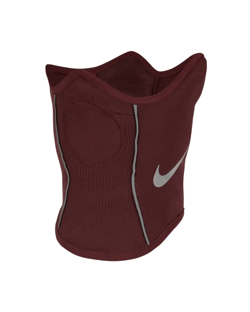 Snood Nike Dri-FIT : Chaleur & Protection Hiver - Burgundy Crush - Ref ...