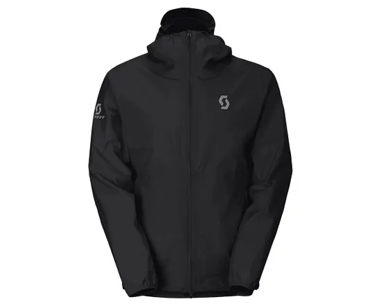 Veste imperméable Homme EXPLORAIR LIGHT DRYO 2.5L Noir - Ref 421342-0001