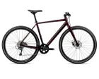Vélo urbain/trekking VECTOR 35 Bordeaux - Ref S401-RP