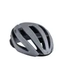 Casque Route Unisexe MAESTRO Gris Mat - Ref BHE-09-002