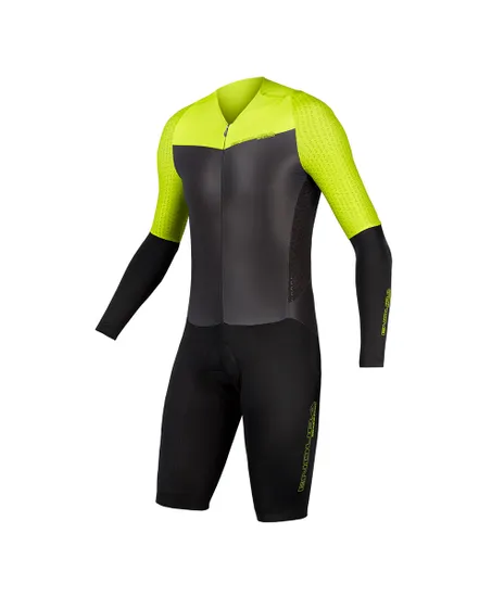 Combinaison Route Homme D2Z ENCAPSULATOR - Ref E5042-YV