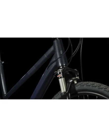 VTC NATURE SLX Noir - Ref 645350Z-001