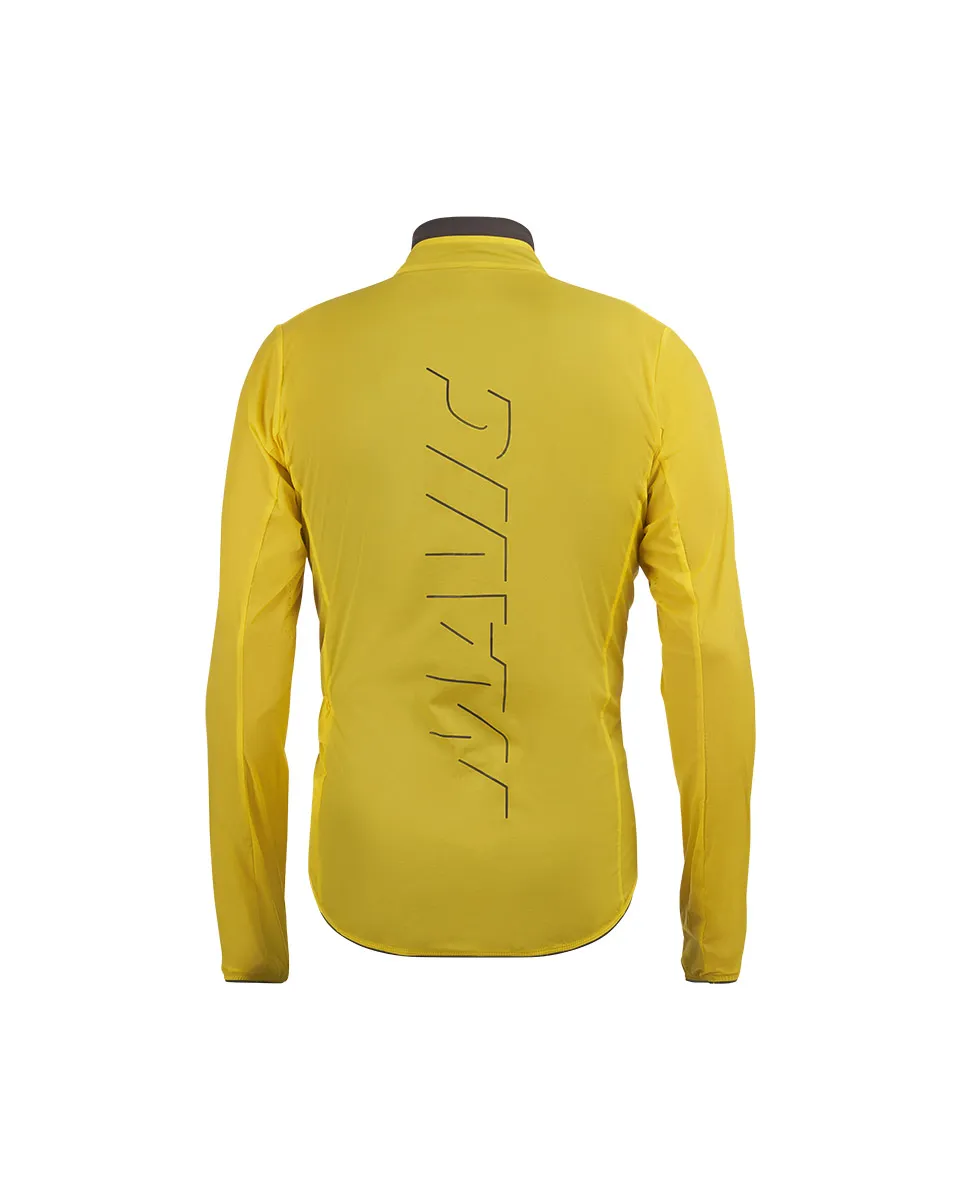 Veste imperméable Homme COSMIC H2O Jaune - Ref T000302-001