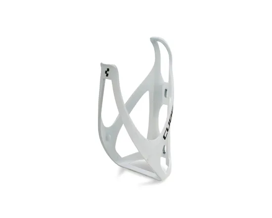 Porte-bidon HPP Blanc Mat/Noir - Ref 13073-001