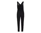 Pantalon Femme SULTRAC CARGO BIB Noir - Ref SU024-MNN