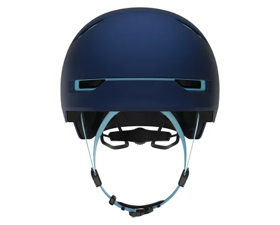 Casque loisir/urbain Unisexe SCRAPER 3.0 ACE Bleu Ultra - Ref 81774