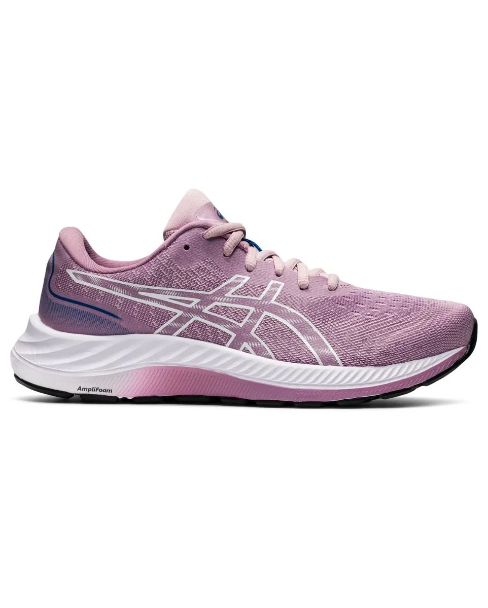 Chaussures de running Femme Asics GEL-EXCITE 9 Violet Sport 2000 - Ref ...