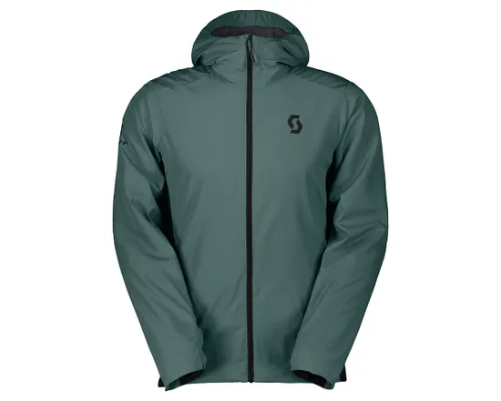 Veste polaire Homme INSULOFT AIR PRIMALOFT® Bleu Glacier - Ref 419919-8137