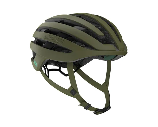 Casque Route Unisexe Z1 KINETICORE Vert Pin Mat - Ref BLC2547892984