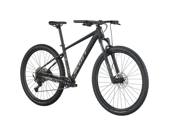VTT semi rigide CONTRAIL 10 Noir - Ref 425632-0001
