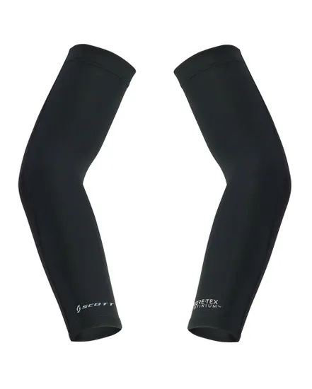 Manchettes Unisexe AS PRO Noir - Ref 411035-0001