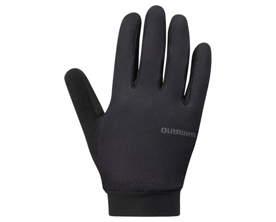 Gants longs Homme EXPLORER Noir - Ref ECWGLBSWS32M-L01