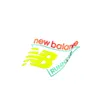 New Balance NEO HM SS - T-shirt Heat Map Oversized Homme - Ref MT61V4ZG-AA5