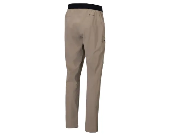 Pantalon Homme EXPLORAIR LIGHT Beige - Ref 424734-7989