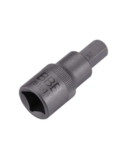 Douille pour clé Allen HEXPLUG 10MM - Ref BTL-111-001