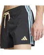 Short de football Homme Adidas 3S SH 5IN Noir Sport 2000 - Ref KD3472