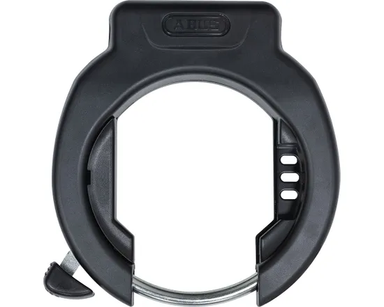 Antivol de cadre PRO AMPARO 4750 XL R Noir - Ref 69354