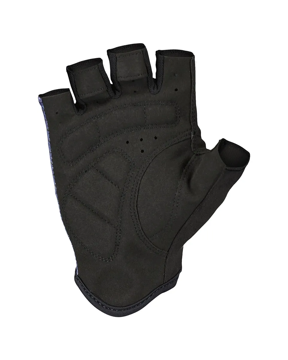 Gants courts Unisexe ASPECT GEL SF Violet - Ref 419631-7711