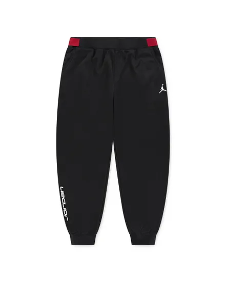 Pantalon de survetement Enfant plus agé Jordan JDN UNISEX EASE FLC ...