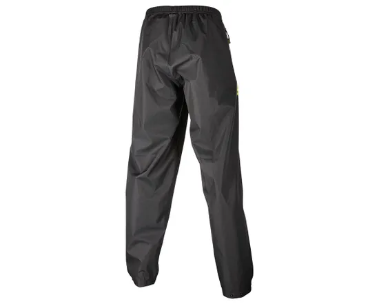 Pantalon de pluie Homme TSUNAMI Noir - Ref 0779-20-001
