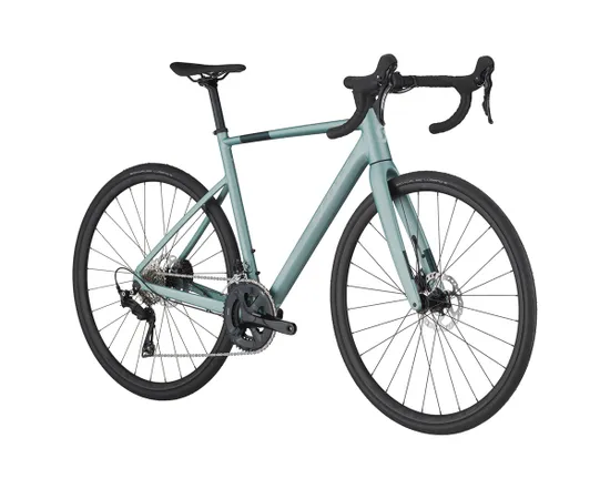 Vélo de route SPEEDSTER 10 Vert Iceberg