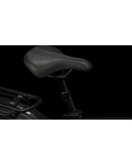 Vélo électrique trekking KATHMANDU HYBRID EXC 750 Noir - Ref 731250-001