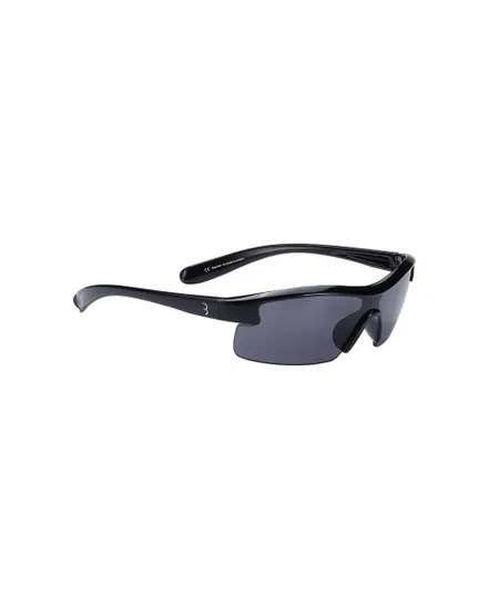 Lunettes Enfant KIDS Noir Brillant - Ref BSG-54-5401
