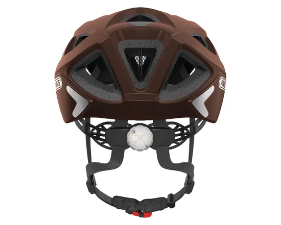 Casque loisir/urbain Unisexe ADURO 2.0 Cuivre Métallique - Ref 81935