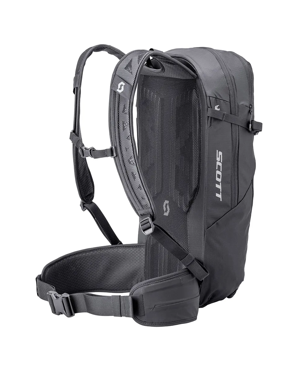 Sac à dos TRAIL ROCKET 20 Noir - Ref 413928-0001