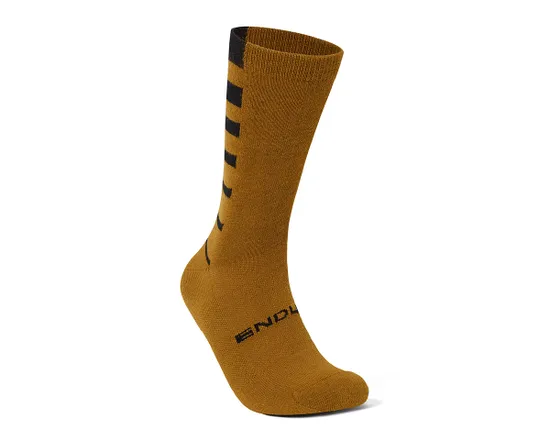 Chaussettes Homme COOLMAX STRIPE (LOT DE 2 PAIRES) Multicolore - Ref ...