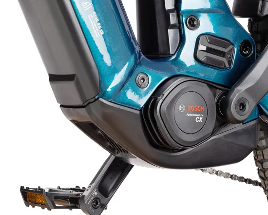 VTC électrique AXIS FS 10 Vert Martin - Ref 423311-7961