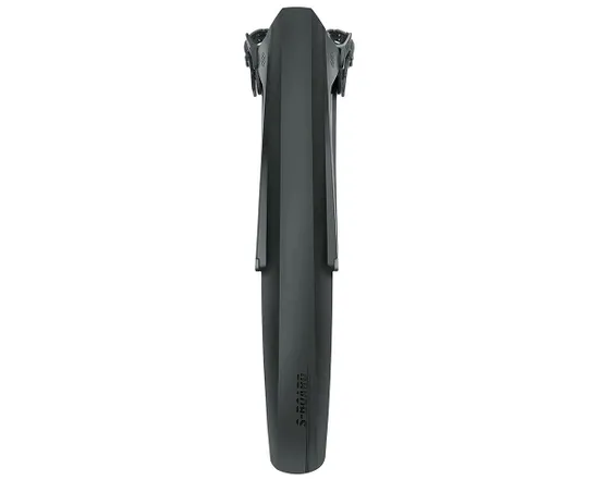 Garde-boue avant 27,5/28 S-BOARD Noir - Ref 11317-001