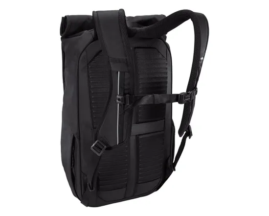 Sac à dos Unisexe PARAMOUNT 18L Noir - Ref 3204729