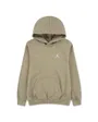 Sweat à capuche Enfant plus agé Jordan JDB MJ BRKLN FT PO HOODIE Beige ...