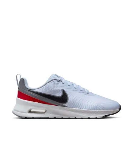 Chaussures Homme Nike NIKE AIR MAX NUAXIS Gris Sport 2000 - Ref FD4329-002