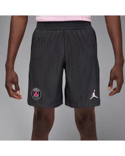 Short de football Homme Nike PSG M NK DFADV SHORT MATCH SE Noir Sport ...
