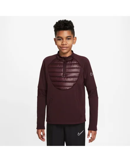 Sweatshirt à manches longues Enfant Nike Y NK TF ACD DRL TOP WW ...