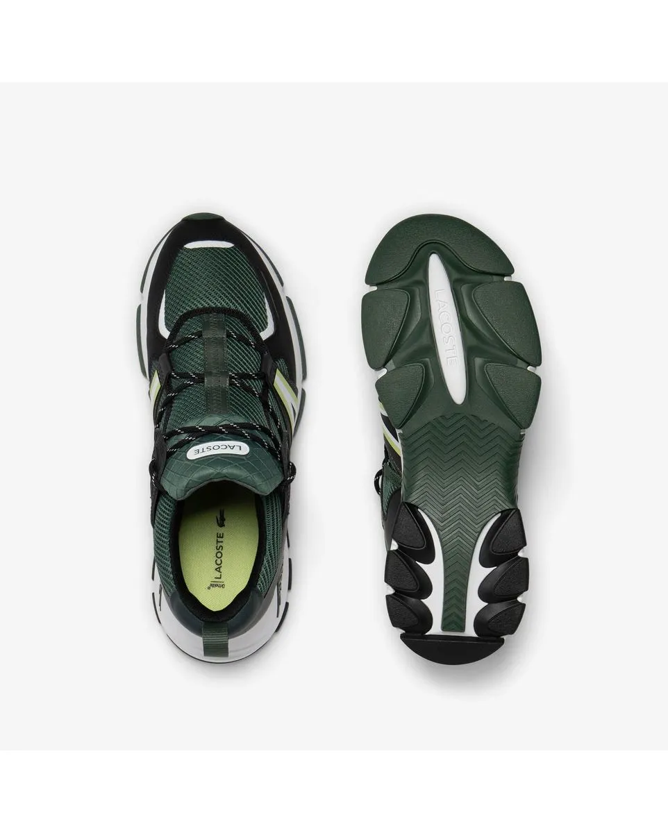 Chaussures Homme CORE ESSENTIALS Noir Lacoste - Achat en ligne - Sport ...