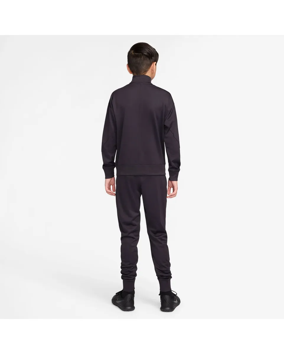 Ensemble de survetement Enfant plus agé Nike PSG Y NK DF STRK TRK SUIT ...