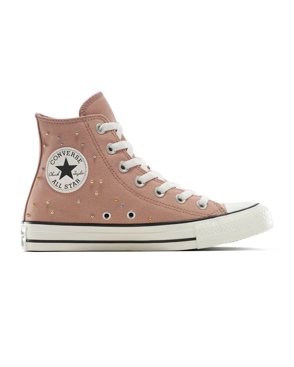 Chaussures Unisexe Converse CHUCK TAYLOR ALL STAR Beige Sport 2000 ...