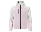Veste imperméable Enfant EXPLORAIR LIGHT DRYO 2.5L Rose/Coton Blanc - Ref 424833-8221