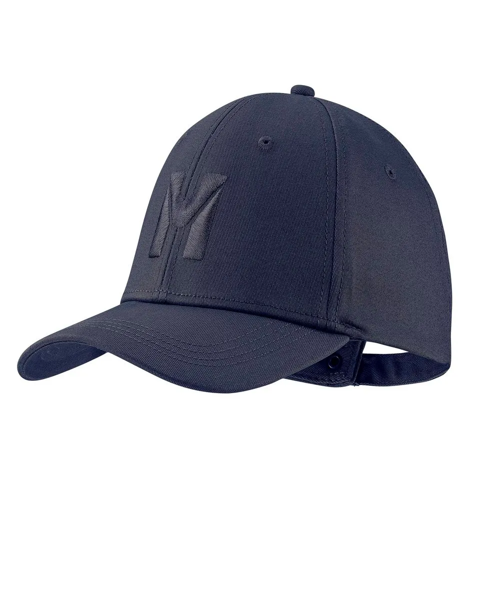 Casquette Unisexe Millet MILLET BASEBALL CAP Bleu Sport 2000 - Ref ...